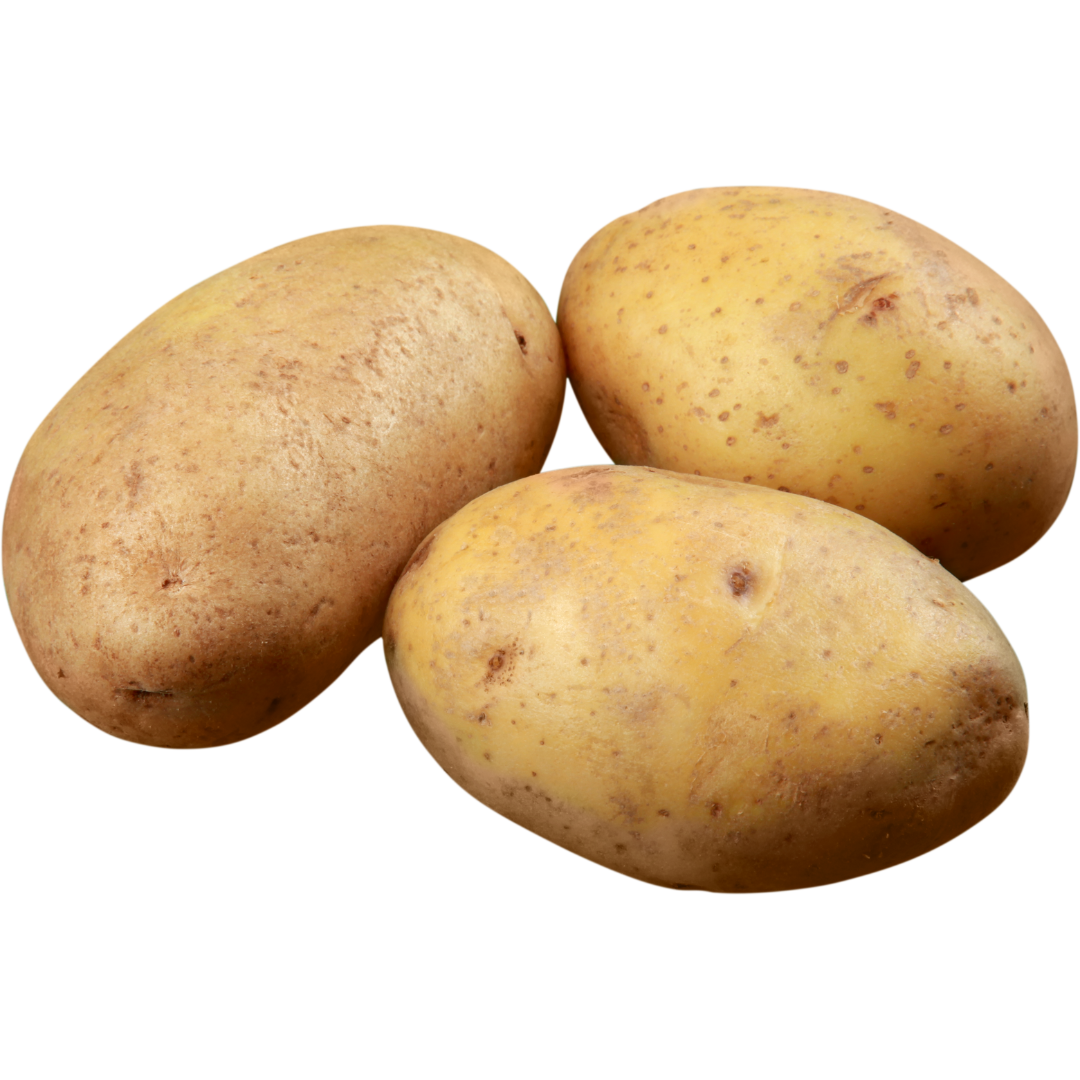 potato | Cranney Farms
